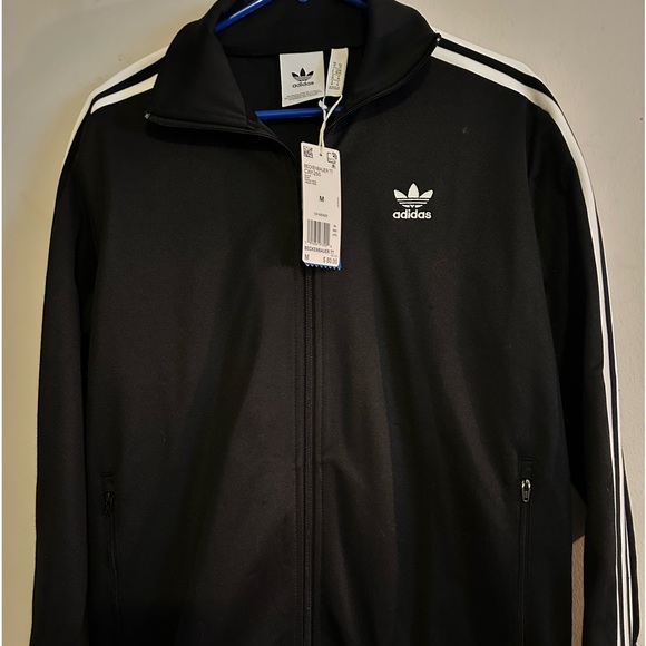 adidas | Jackets & Coats | Adidas Jacket | Poshmark